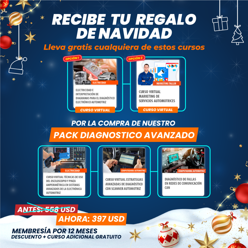 Academia Autosoporte Cursos Virtuales Electronica