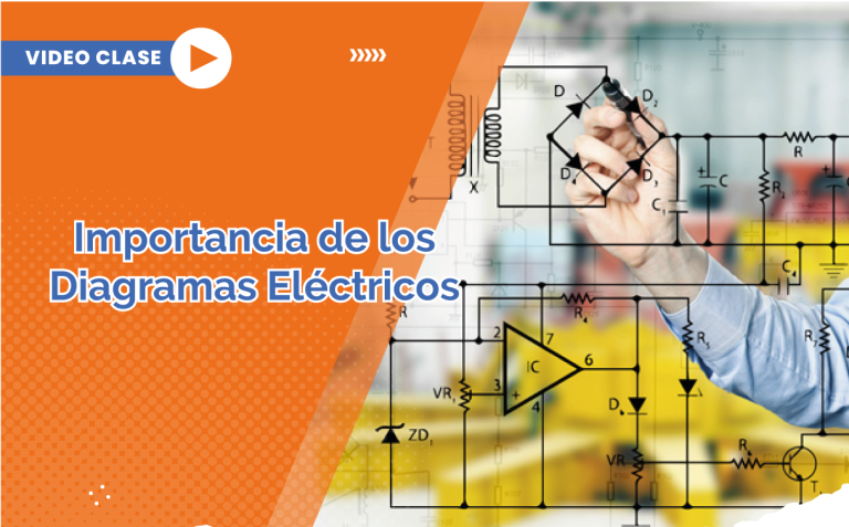 Seminario técnico: Importancia de los Diagramas Eléctricos en el ...